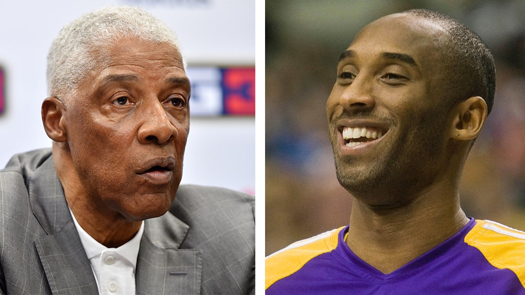 Julius Erving responds to Kobe Bryant death: 'His family had plans ...