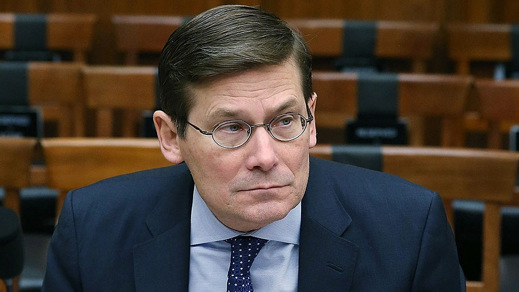 Former acting CIA director on Taliban takeover of Afghanistan: Blaming ...