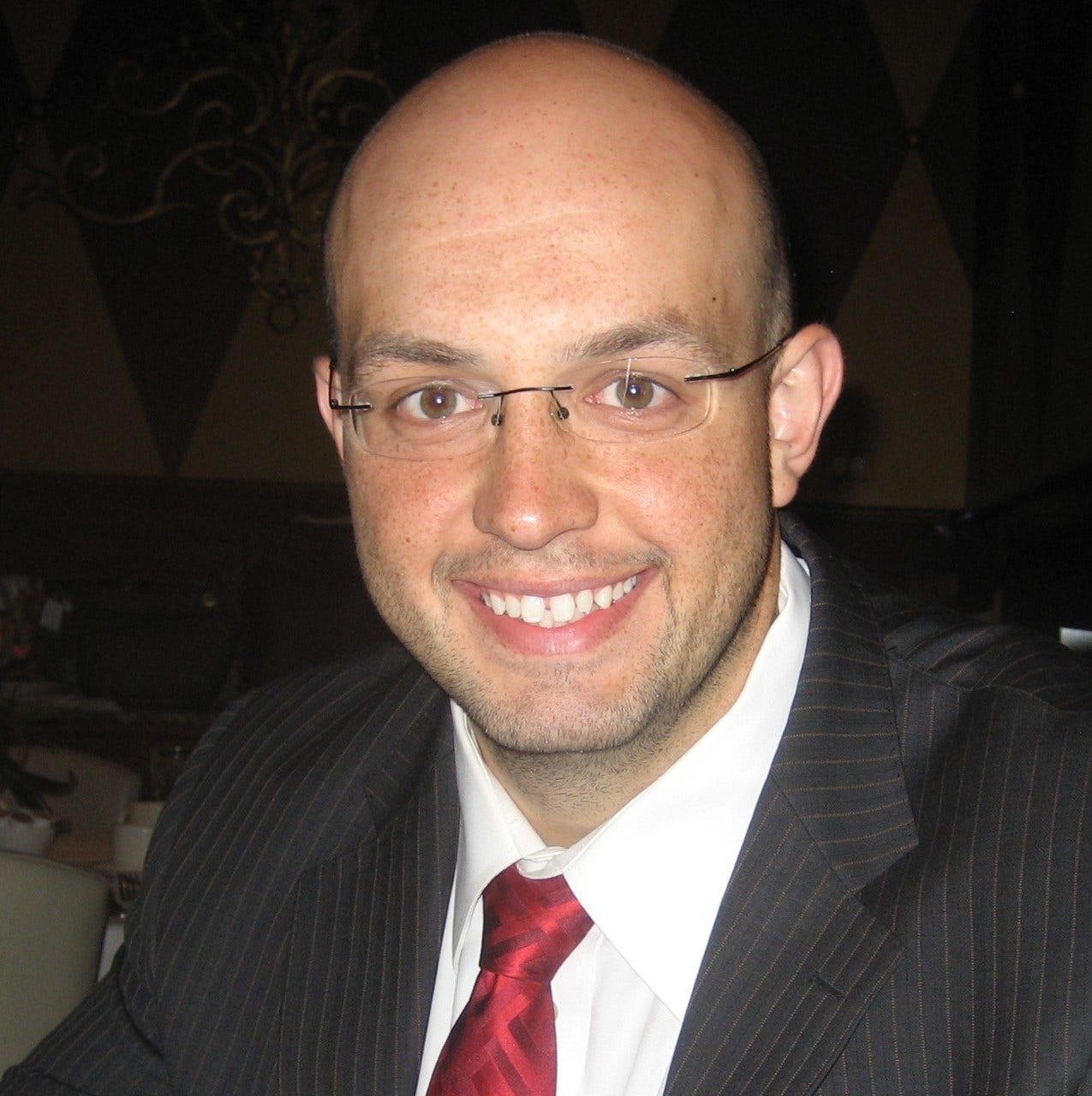 Lew Jan Olowski | Fox News