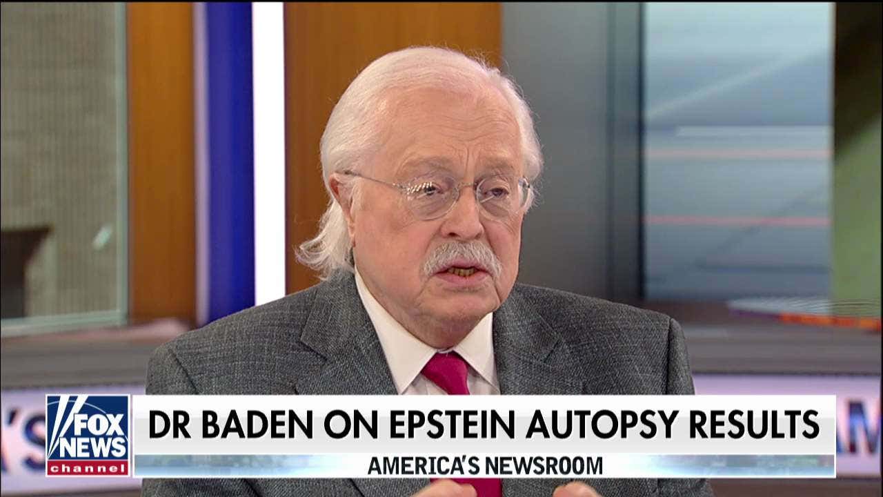 George Floyd family enlists Dr. Michael Baden to perform second autopsy ...