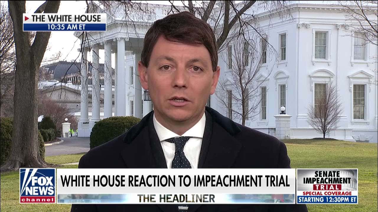 Hogan Gidley: 'Not aware' of any White House effort to block Bolton's ...