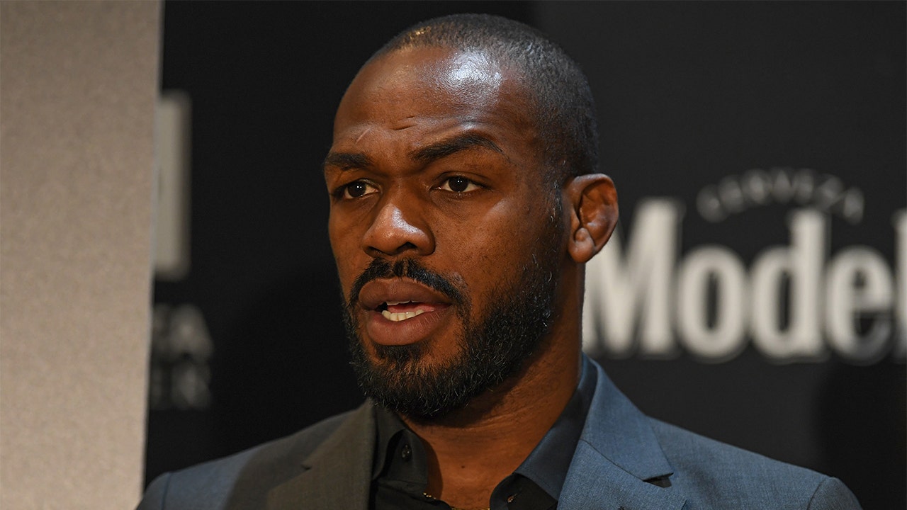 Jon Jones: What to know about UFC light heavyweight champion | Fox News