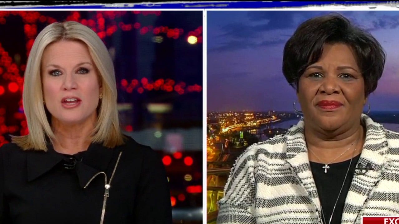 Alice Johnson, grandmother granted clemency by Trump, says commutation ...