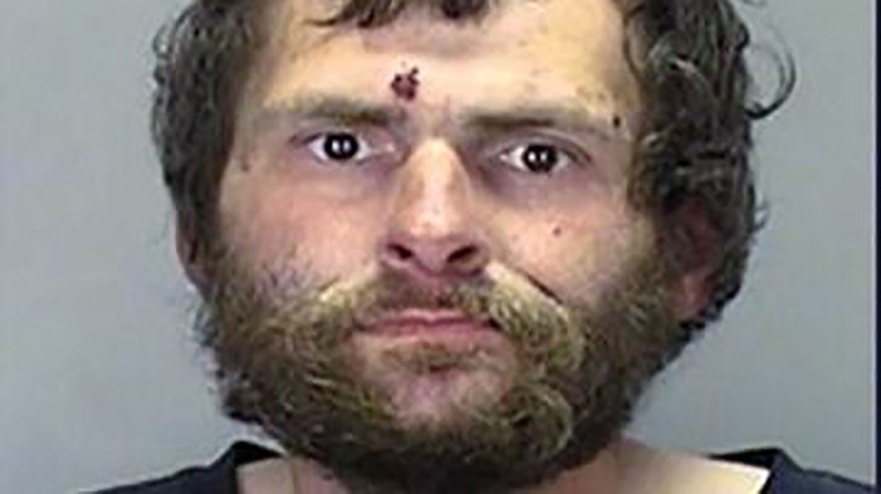 Oregon Man Arrested For Repeatedly Buying Girl Scout Cookies For Oregon Man Arrested For Repeatedly Buying Girl Scout Cookies For