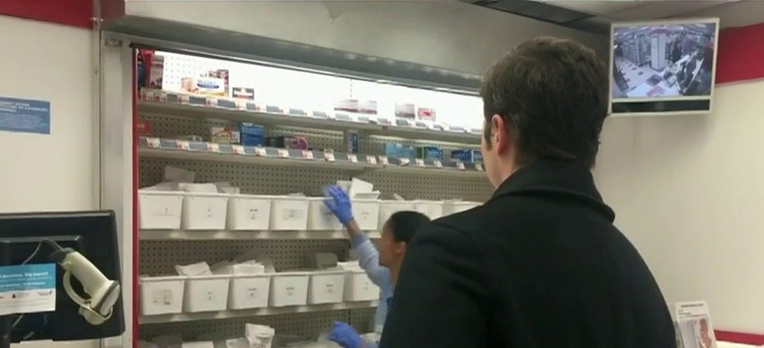 NYC volunteers extend 'invisible hands' to most vulnerable during ...