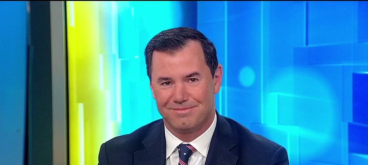 Joe Concha: A President Joe Biden in his 80s is a 'scary proposition ...