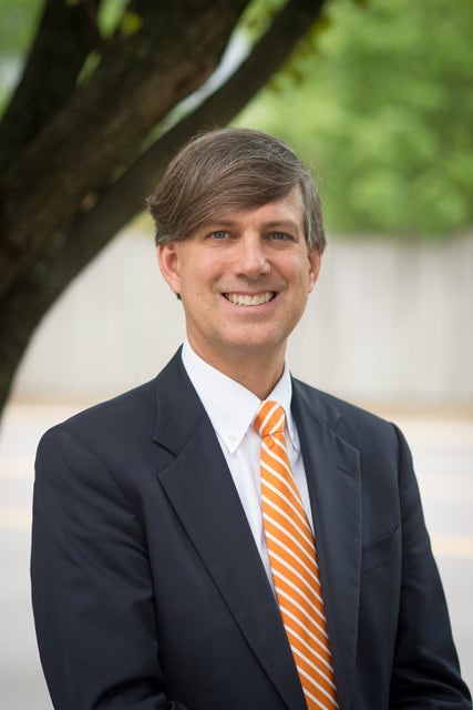 John A. Murray | Fox News