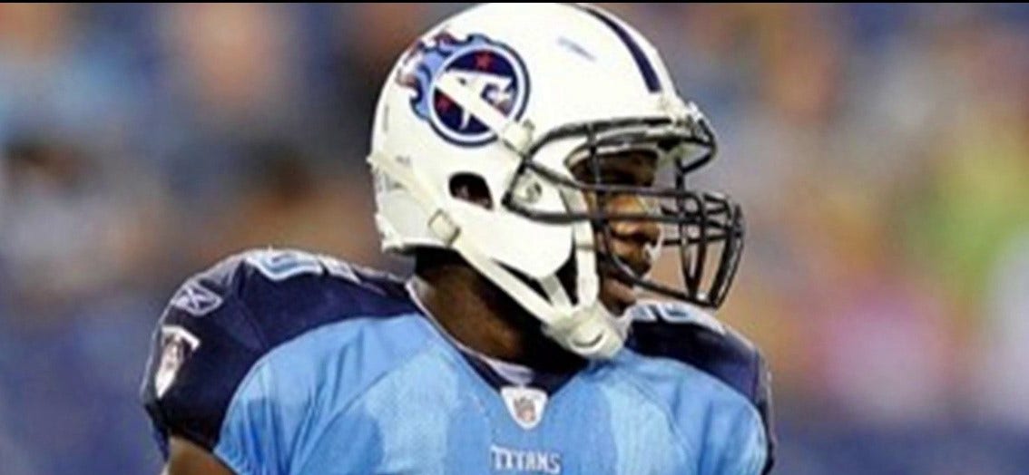 Former NFL player-turned-neurosurgeon: A 'collective buy-in' is needed ... Former NFL player-turned-neurosurgeon: A 'collective buy-in' is needed ...