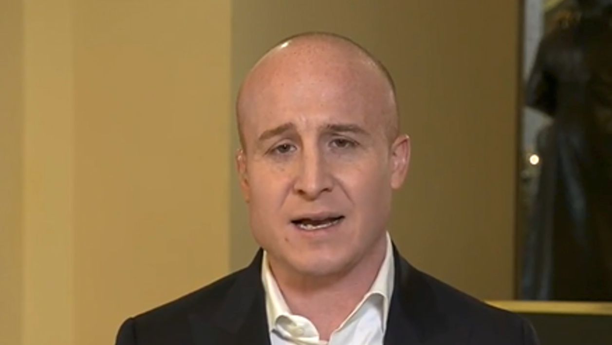 Rep. Max Rose calls out fellow Dems for 'blindly' opposing all Trump ...