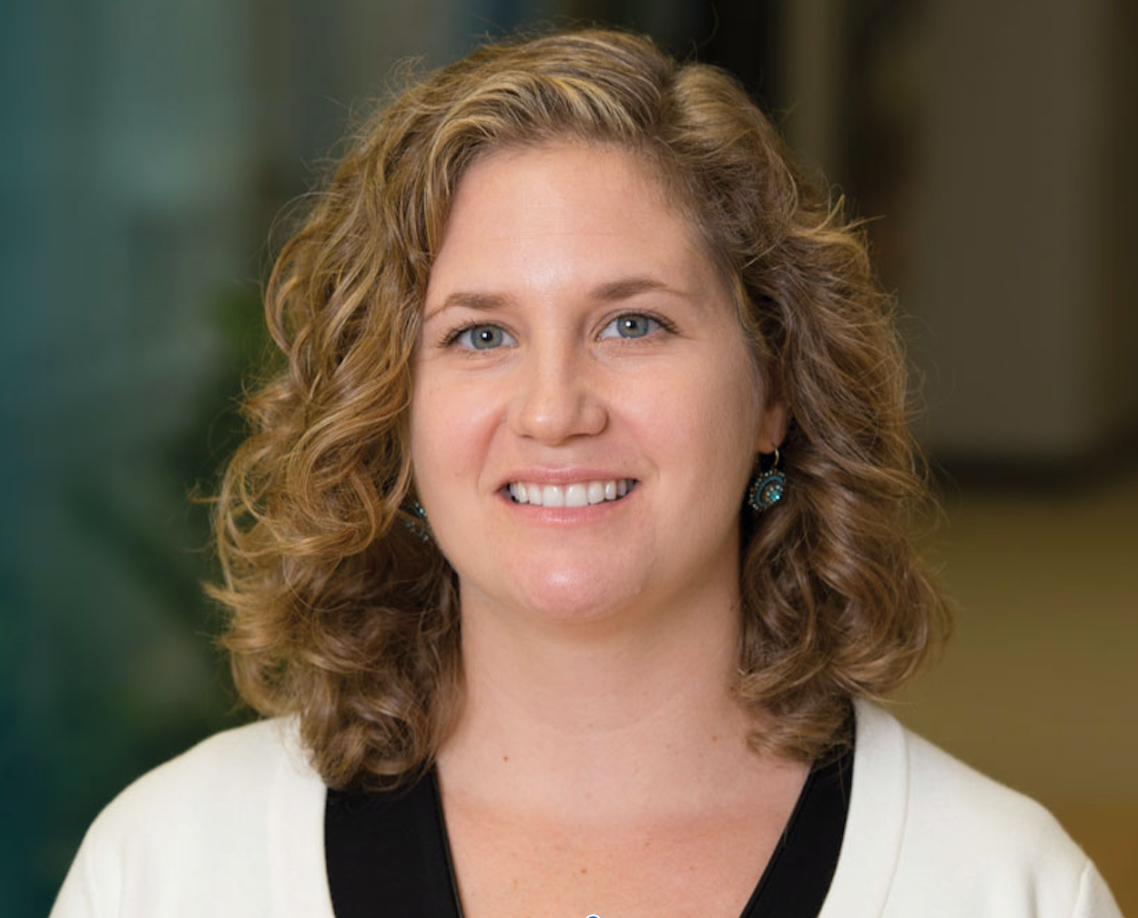 Dr. Jennifer Nuzzo | Fox News