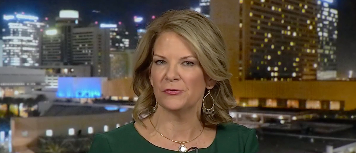 Arizona GOP chairwoman Kelli Ward on primary day: 'Democracy must go on ...