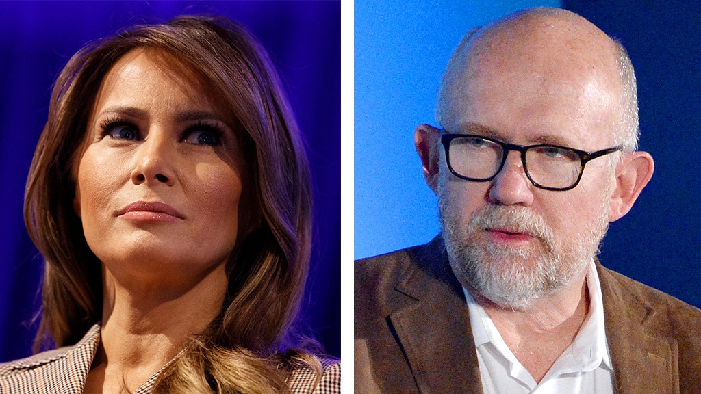 Frequent CNN guest Rick Wilson mocks Melania Trump to '#BeInfected ...