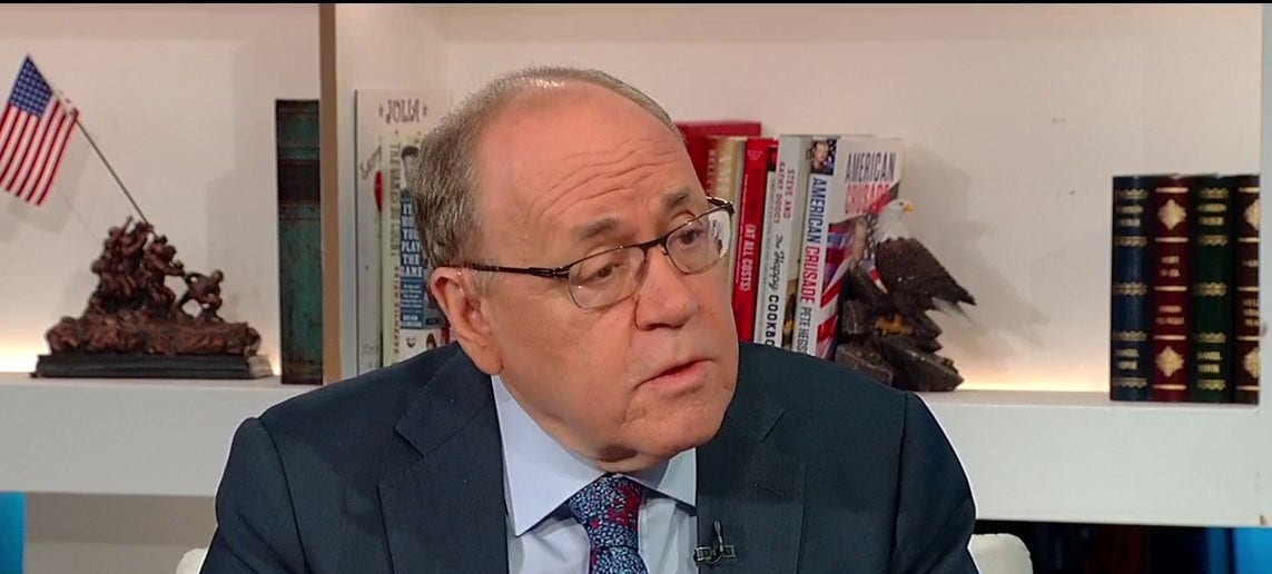 Dr. Siegel on coronavirus drive-thru testing: 'Essential,' will help ...