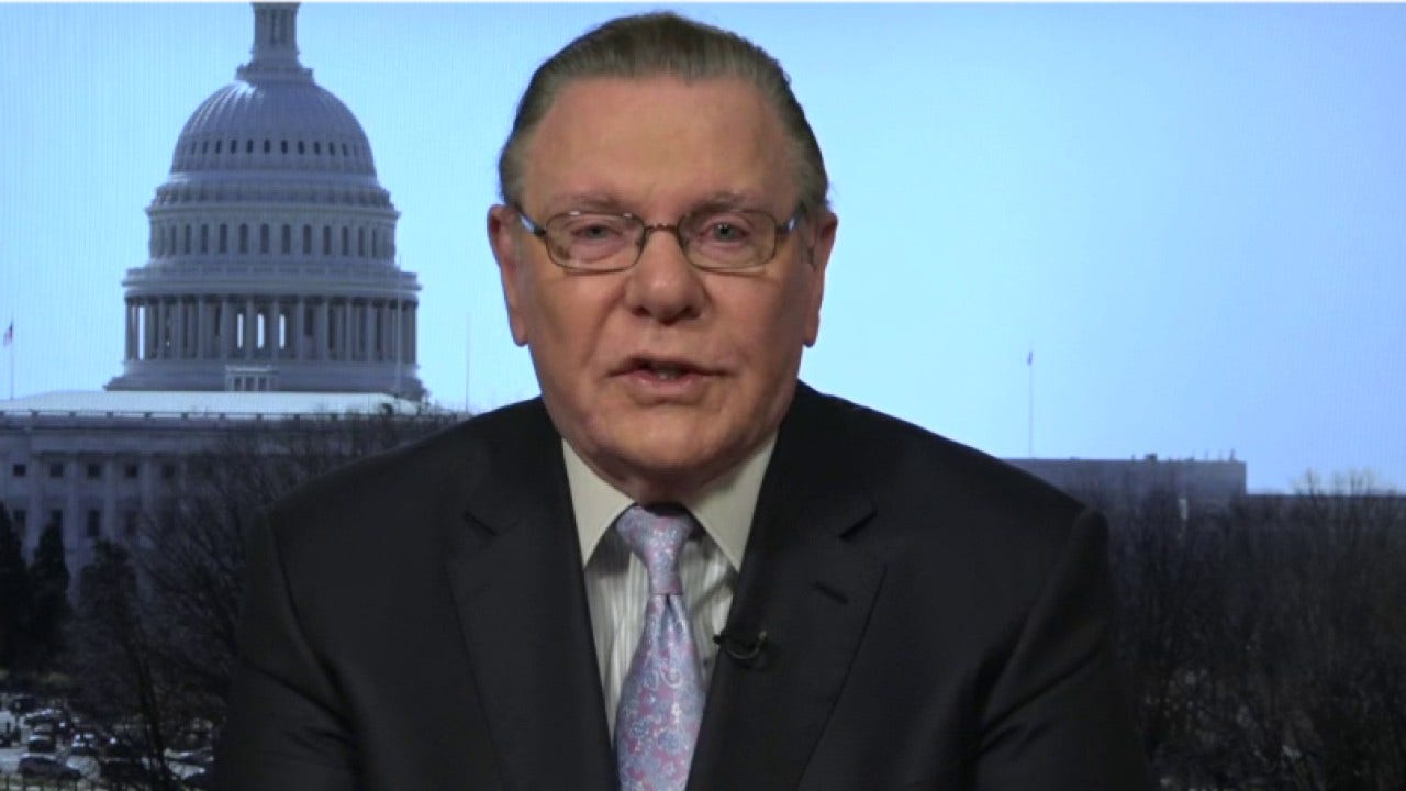 Gen. Jack Keane: Protecting service members from coronavirus ...