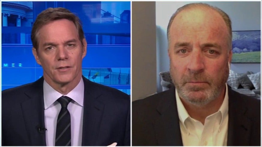 Dem Rep. Kildee says he understands frustrations, but America is in ...