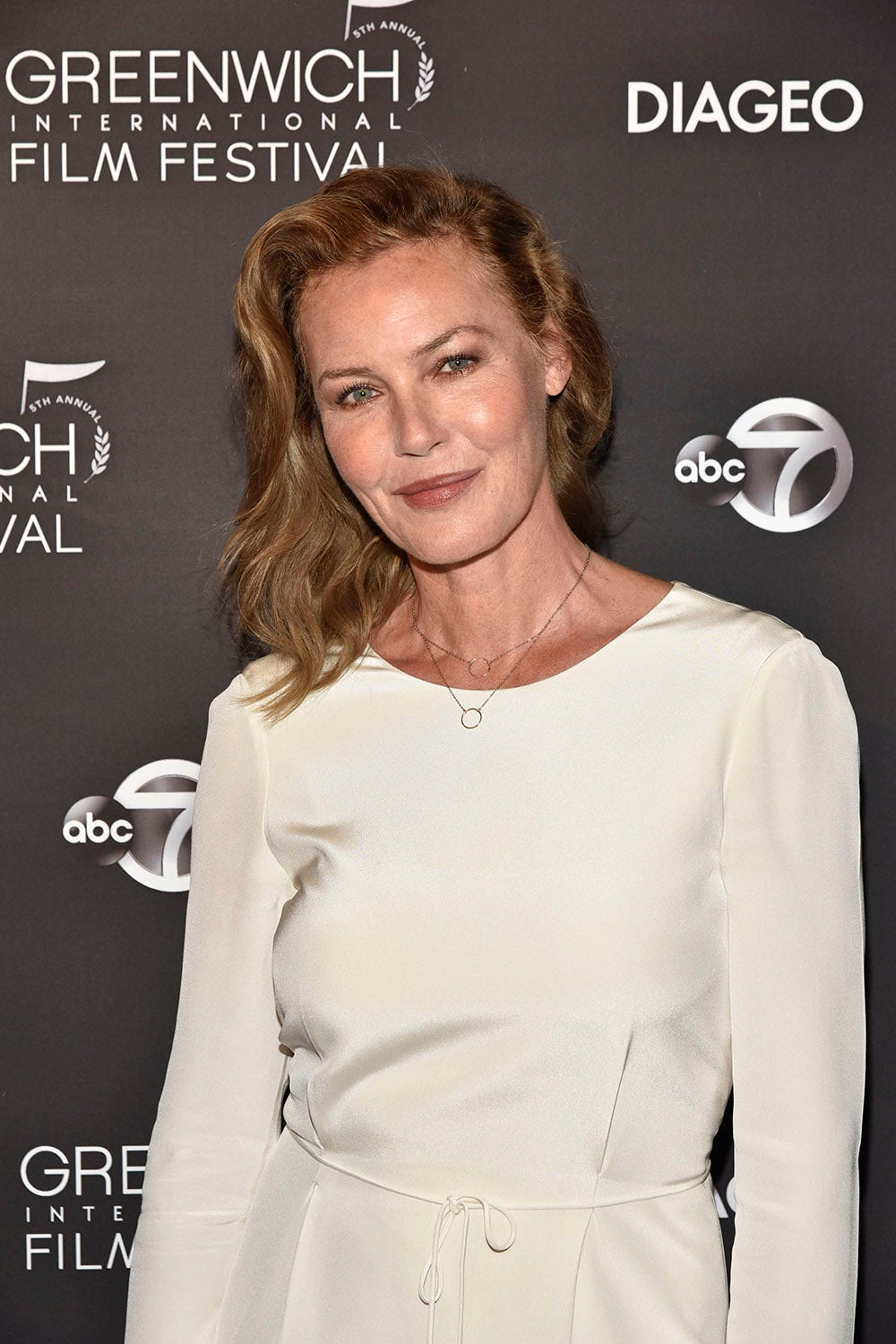 Former 'Gladiator' star Connie Nielsen gets candid on her favorite ...