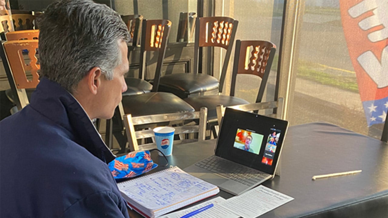 Rep. Dan Meuser says coronavirus crisis has had ‘unifying effect’ for ...