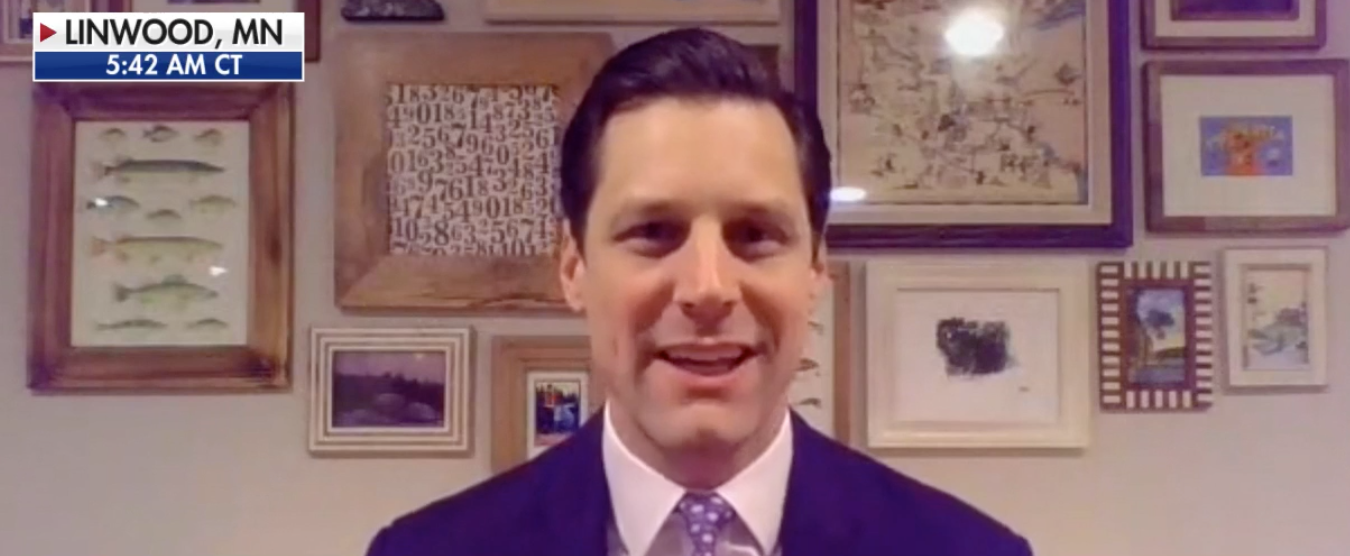 Brian Brenberg: Bernie lost the battle but won the 'ideological' war ...