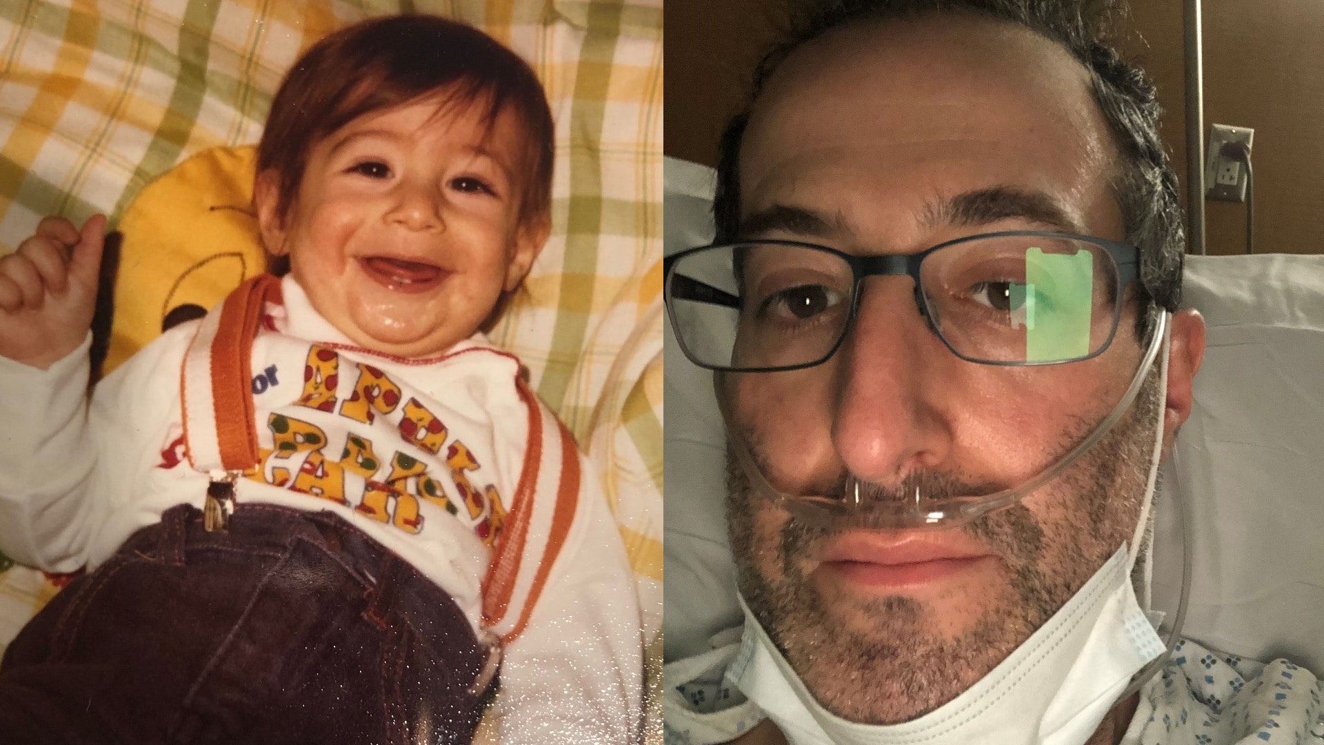 COVID-19 patient gives back to lifesaving medical team | Fox News