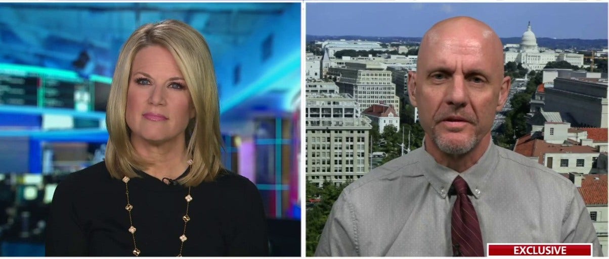 FDA commissioner says 'mitigation is working' in battle against ...