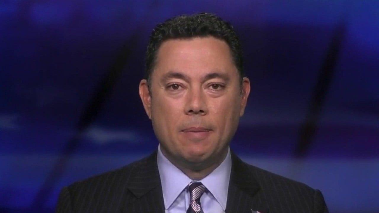 Jason Chaffetz predicts US will have a 'difficult time' without more ...