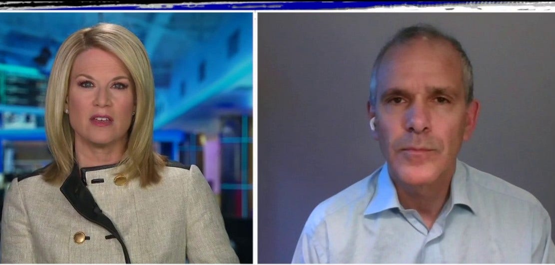 IHME director explains big spike in COVID death projections, says masks ...