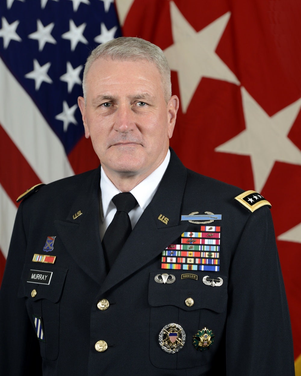 Army General Describes Massive war On Coronavirus Army General Describes Massive war On Coronavirus