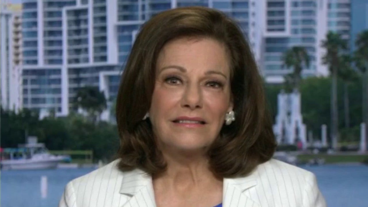 KT McFarland: AG Barr showing he 'doesn't have a whole lot of ...