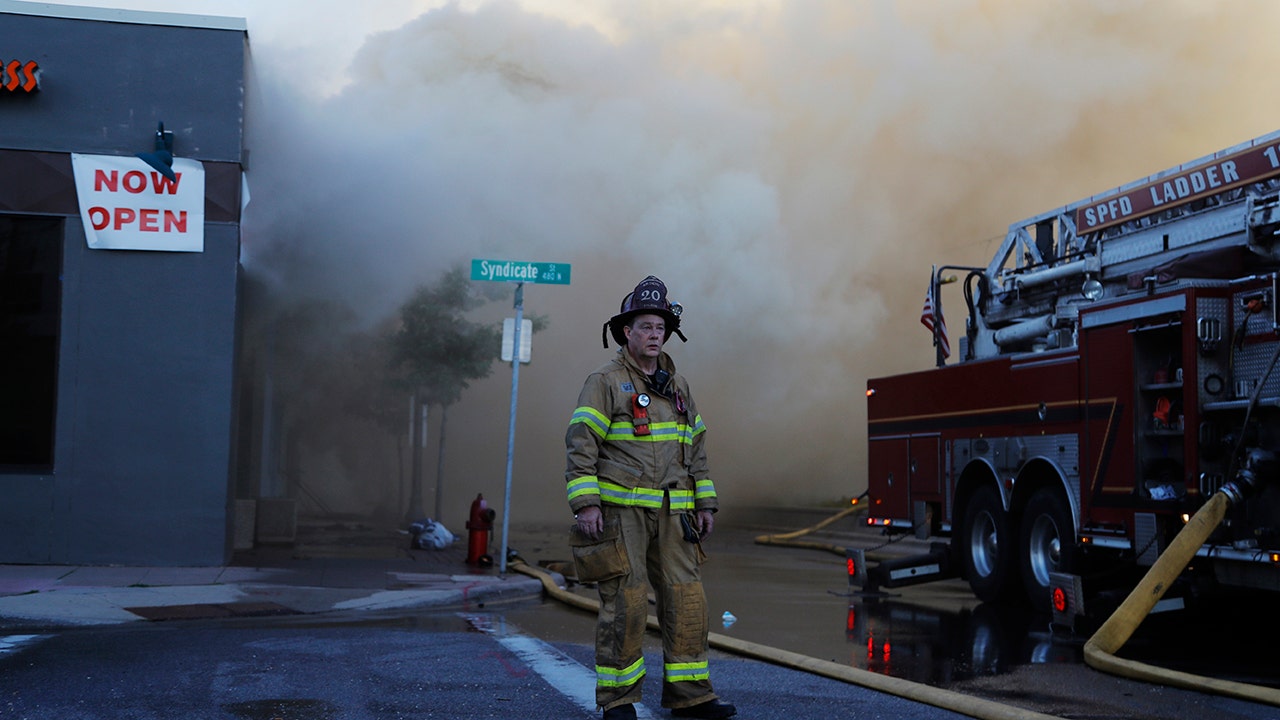 Violent summer proves deciding factor for some Minnesota voters | Fox News