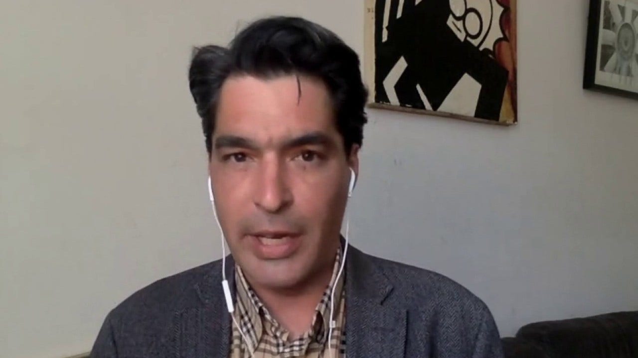 Federalist writer Marcus calls out Cuomo, de Blasio: New York City 'is ...