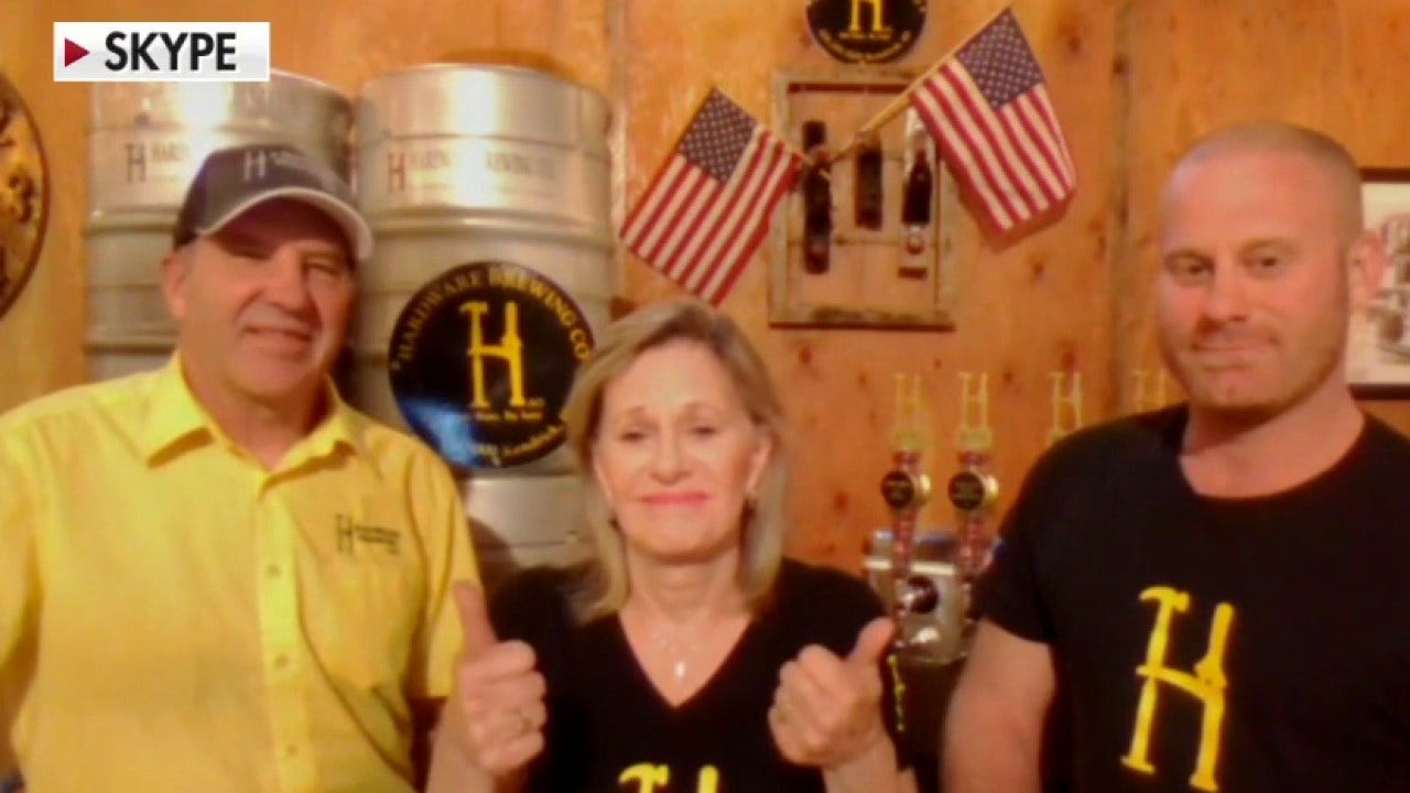 Ingraham talks to Idaho bar owners after 'shocking' threat by ...