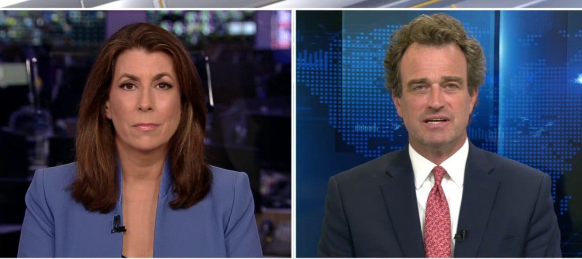 Charlie Hurt: Trump-Fauci difference over NFL outlook proves president ...