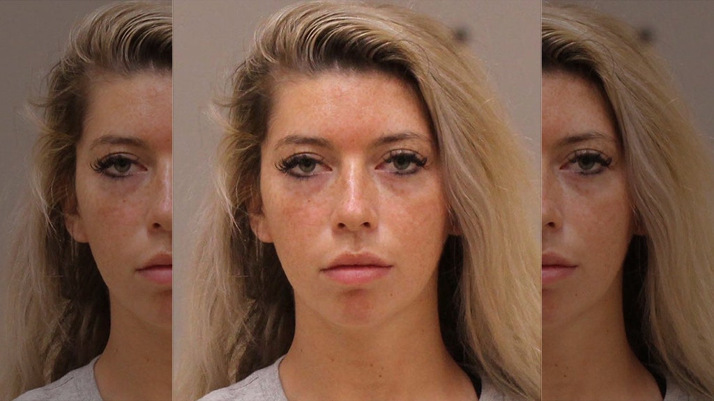 Young woman incited a riot on her own Facebook Live video, police say ...