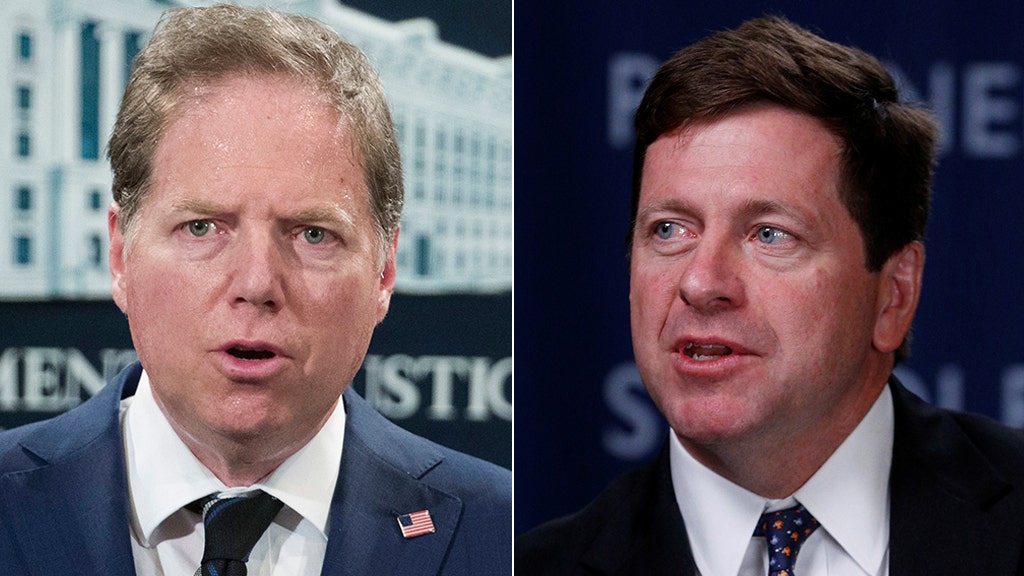 AG Barr says Trump has fired SDNY federal prosecutor who refused to ...