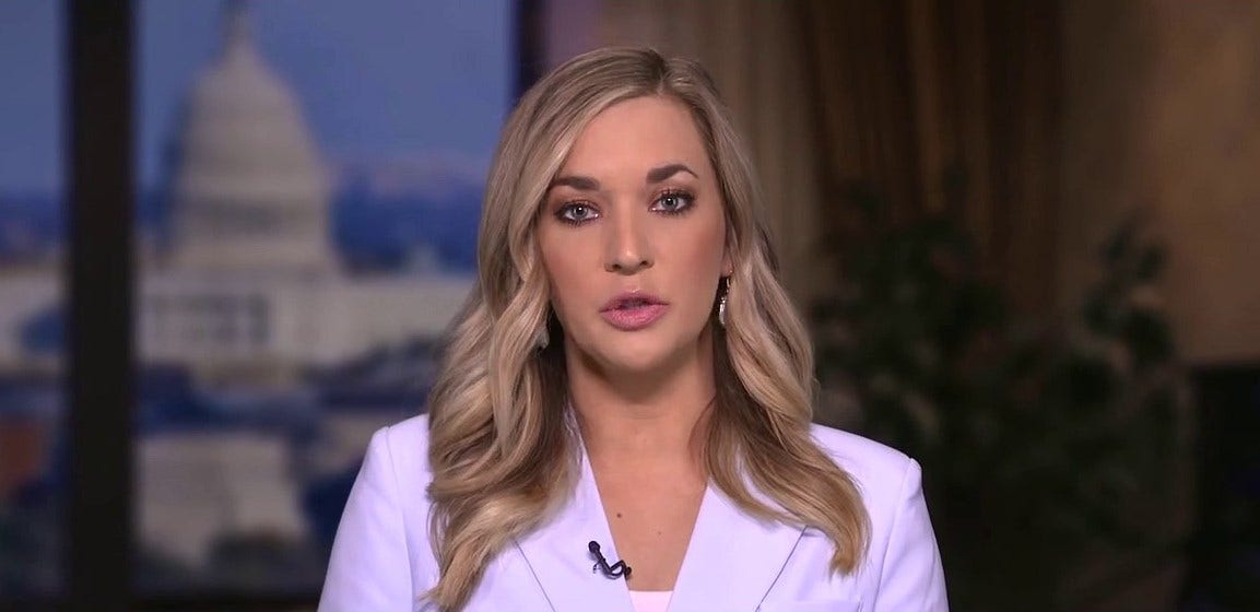 Katie Pavlich: Protests have been 'hijacked' and are no longer about ...
