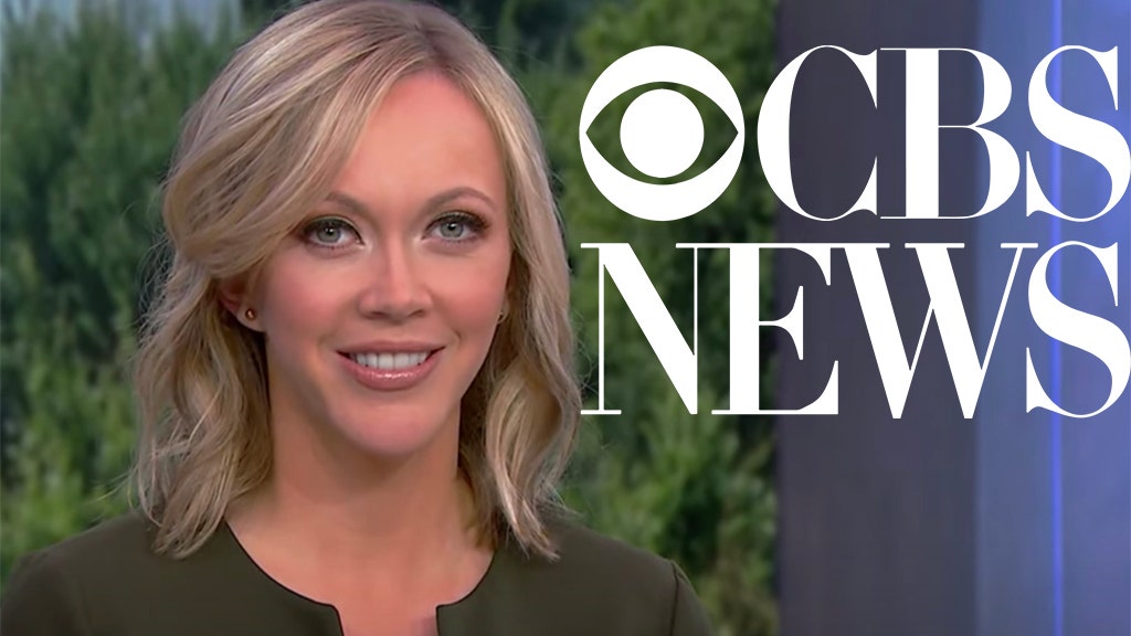 CBS News reporter slams Trump for trip to Maine amid George Floyd ...