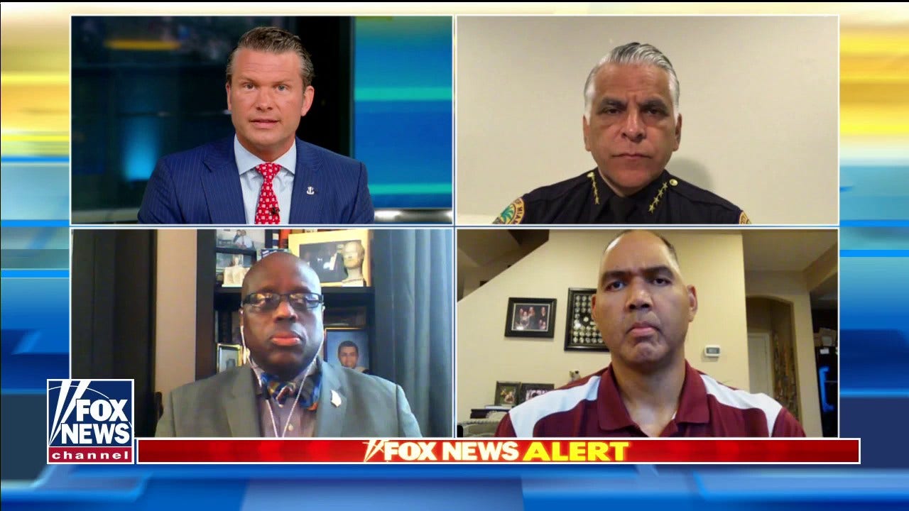 Officers on Atlanta after Rayshard Brooks death: 'New day and a new era ...