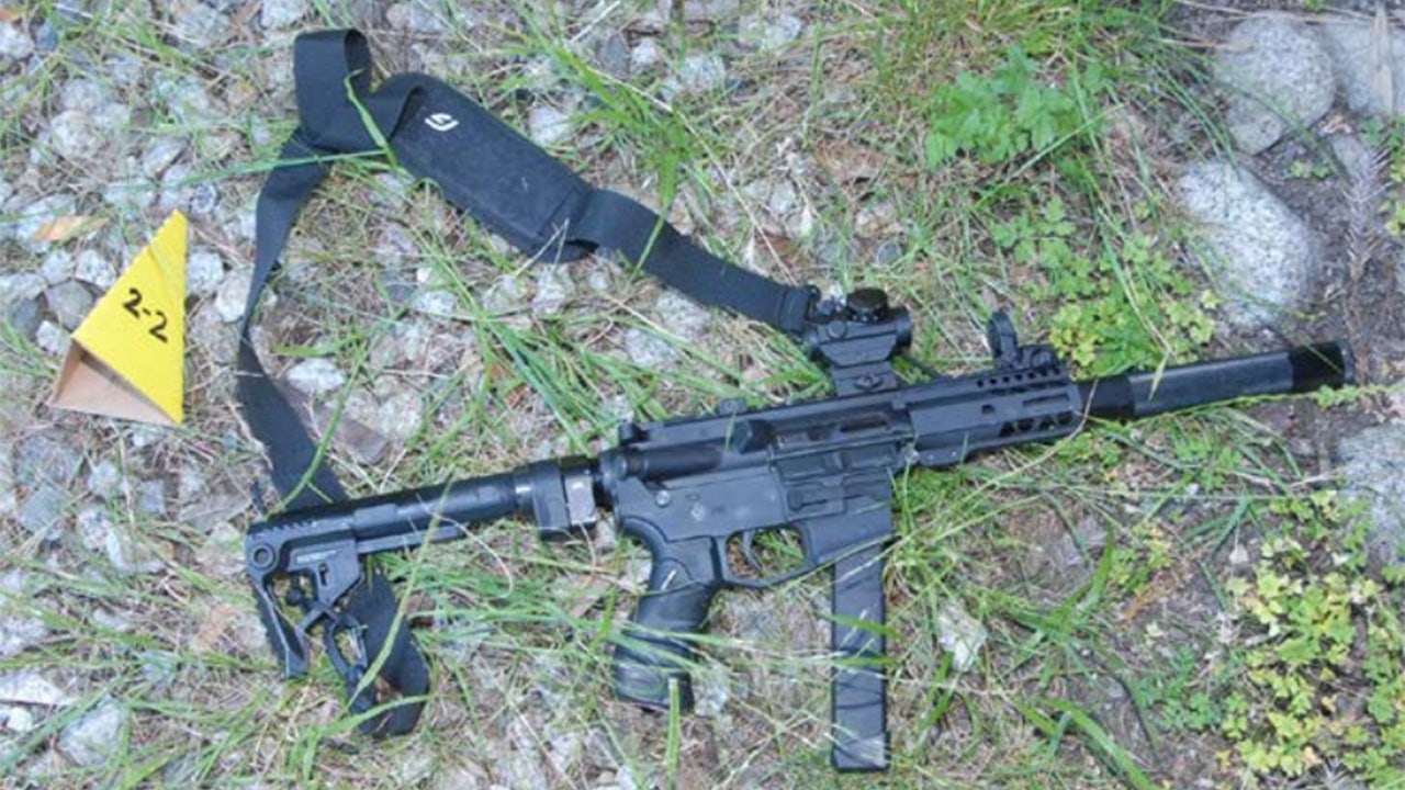 More than 6 dozen alleged rioters face federal charges in weeks of ...