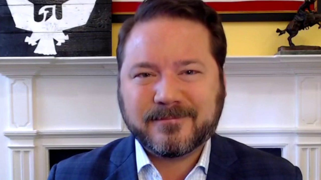 Ben Domenech Why Cancel Culture In Media Must Be Rejected Fox News