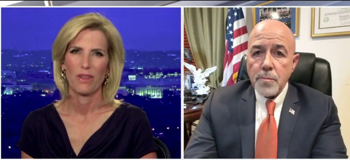 Kerik tells Seattle leaders how to handle CHAZ protesters: 'Tell them ...