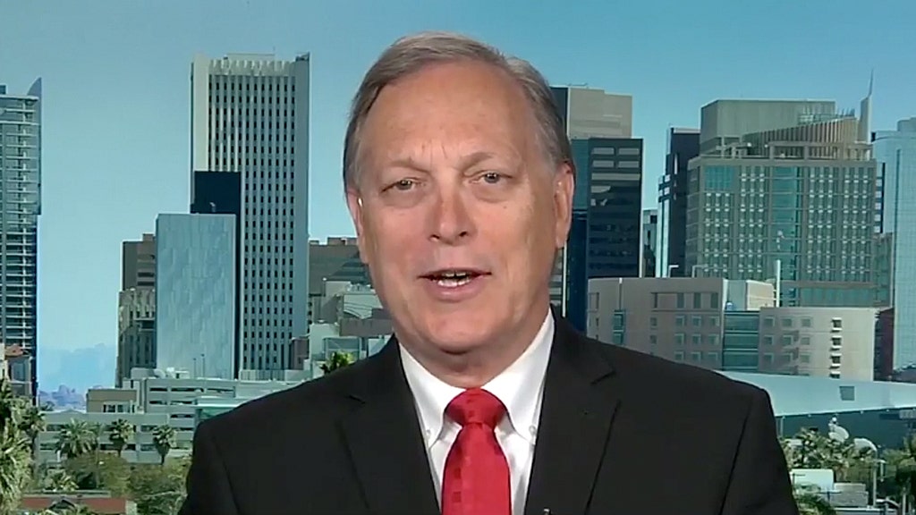 GOP Rep. Biggs introduces 'Abortion is Not Health Care Act' | Fox News