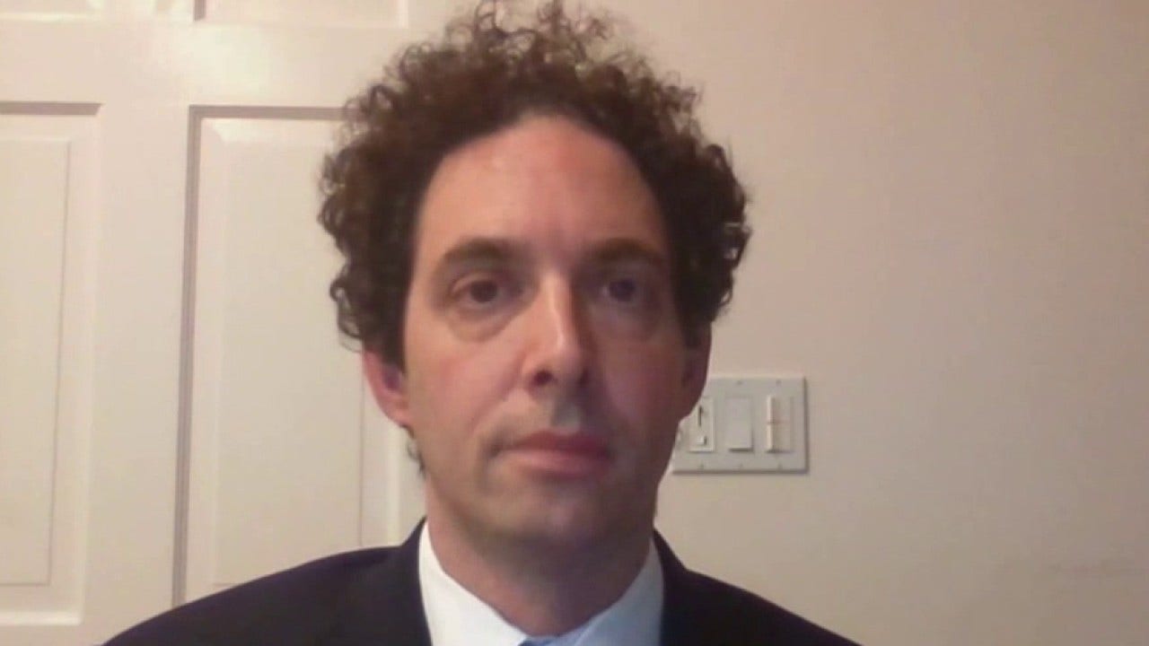 Alex Berenson raises concern for surge of homicides amid coronavirus ...