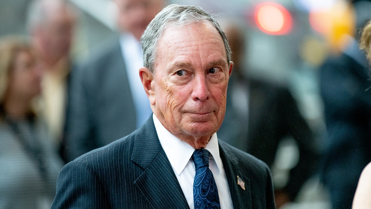 DNC speakers: What to know about Michael Bloomberg | Fox News