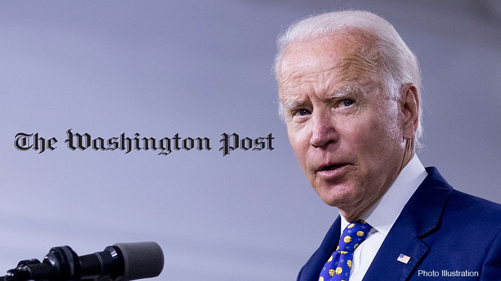 Washington Post fact-checker roasted for dismissing Biden diversity ...