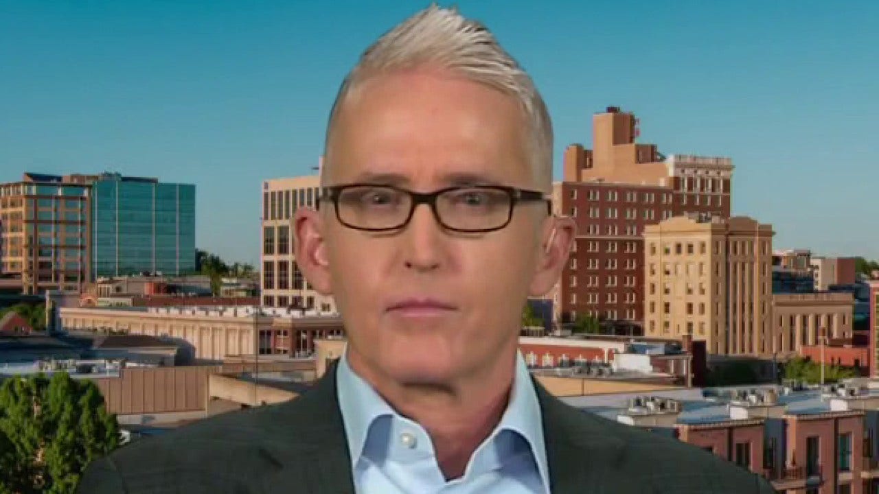 Gowdy Calls On Pelosi To Apologize To Dr Birx After Speaker Says She