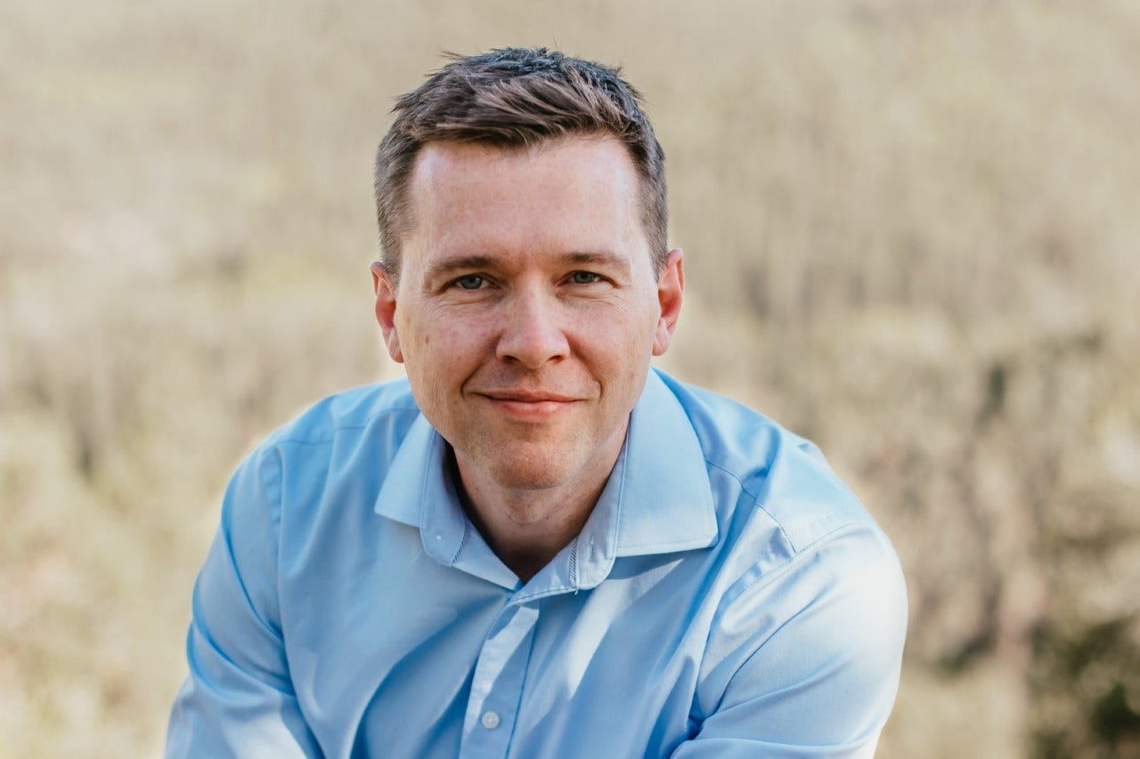 Joshua Rogers: My siblings died -- and my dad sang this song | Fox News