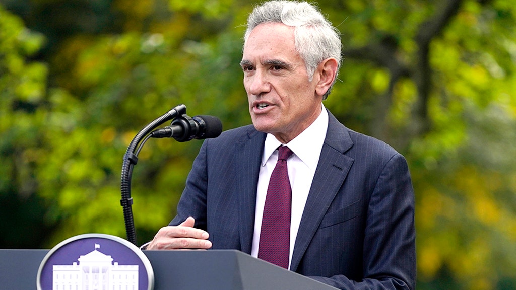 Dr. Scott Atlas unloads on Fauci, Birx, Redfield in forthcoming memoir ...