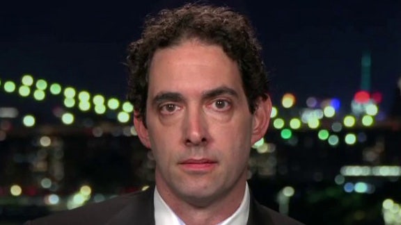 Alex Berenson: 'Wear a mask' social pressure has ‘real consequences ...