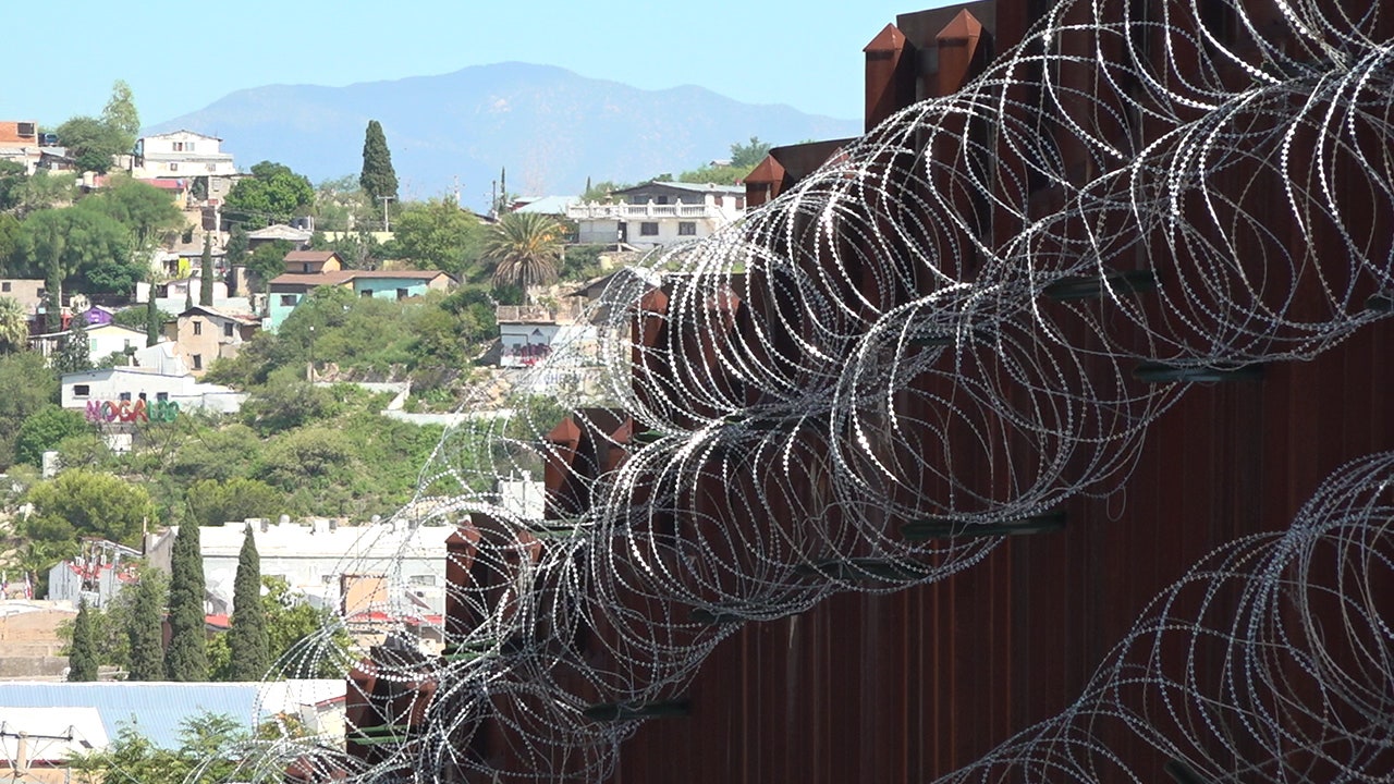 CBP chief warns of border 'invasion' with liberal policies, reversal of ...