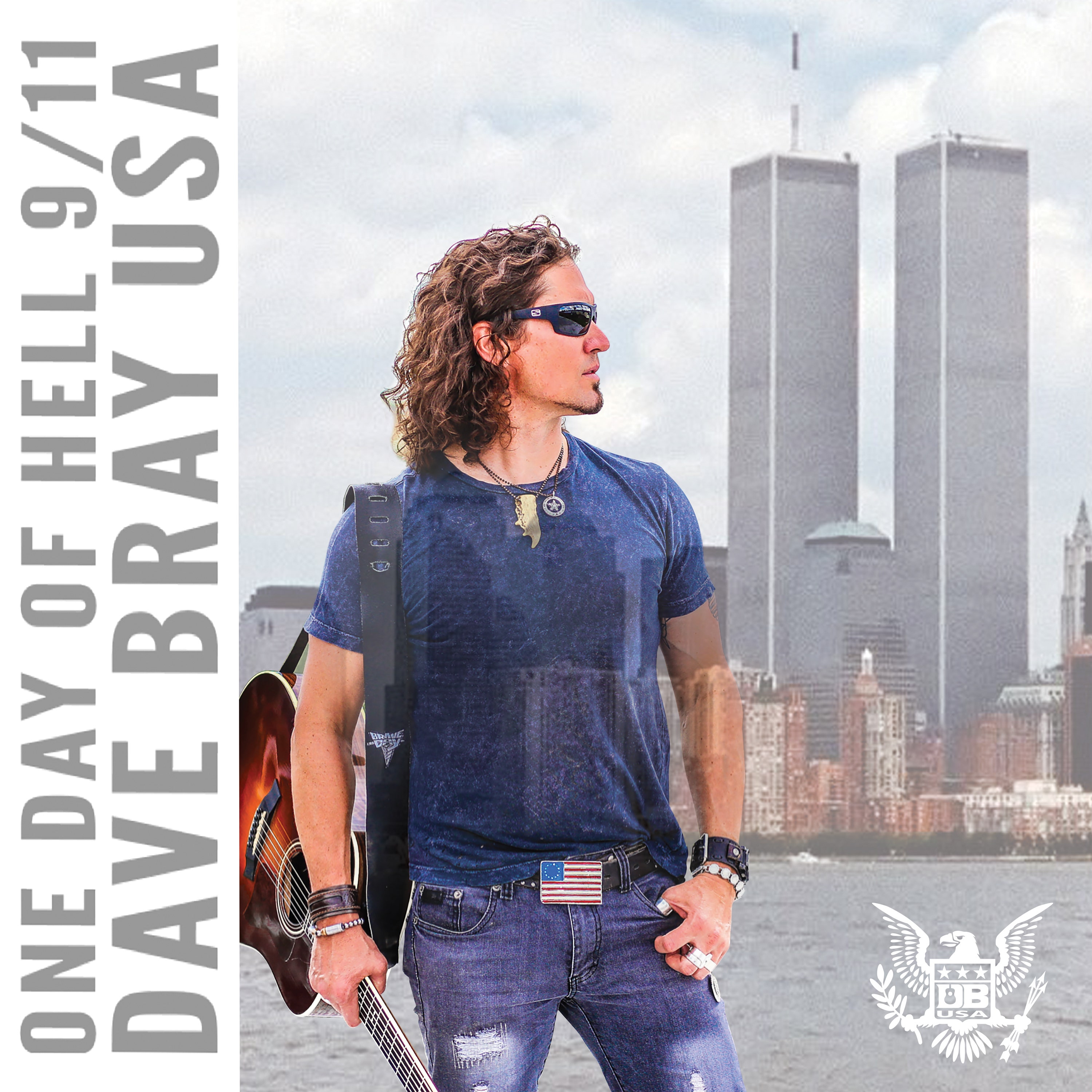 Navy vet turned musician calls for unity, patriotism in 9/11 tribute ...